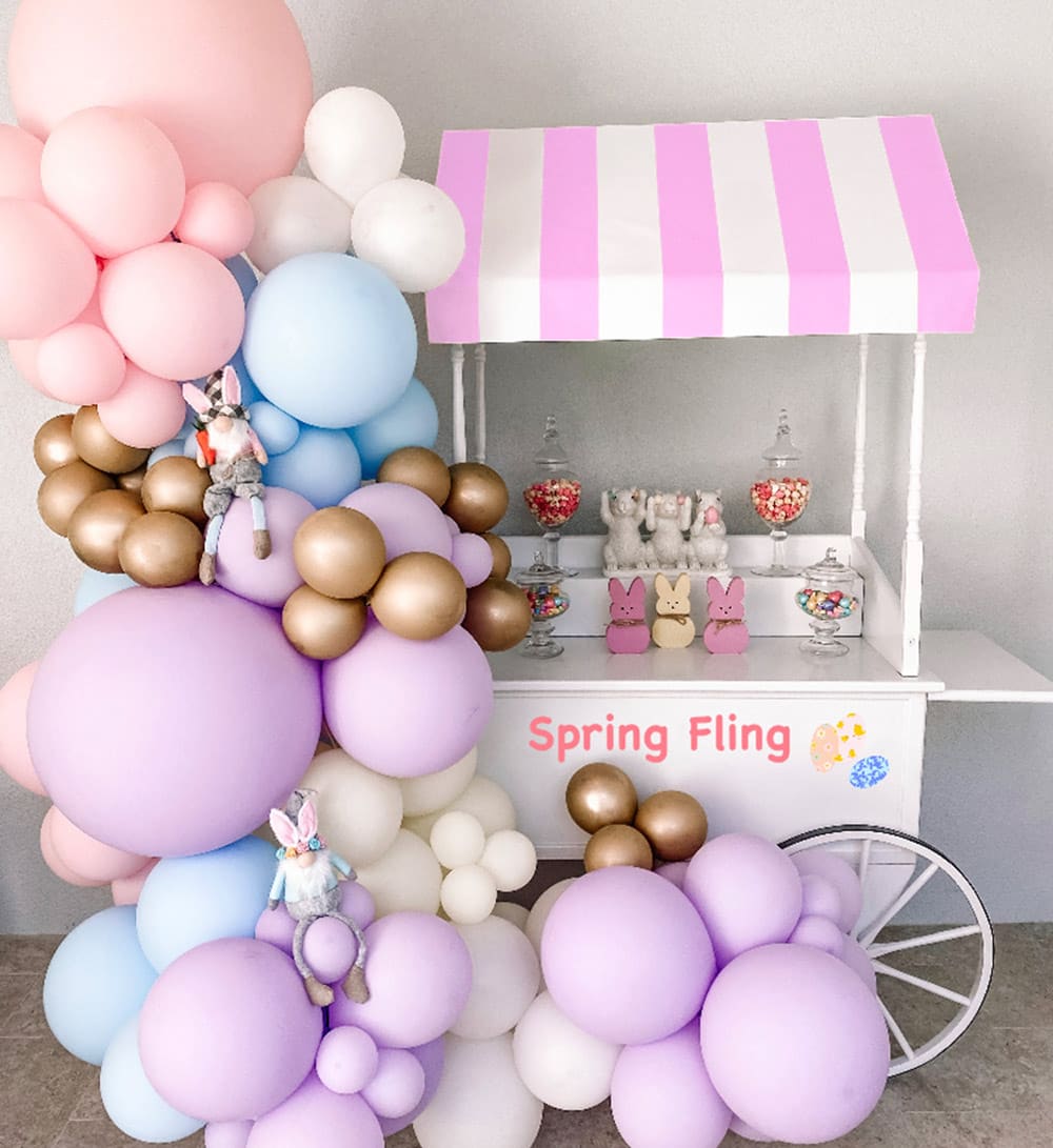 Pop Carts Palm Beach | Sweet Carts for every occasion | Make Your Party ...