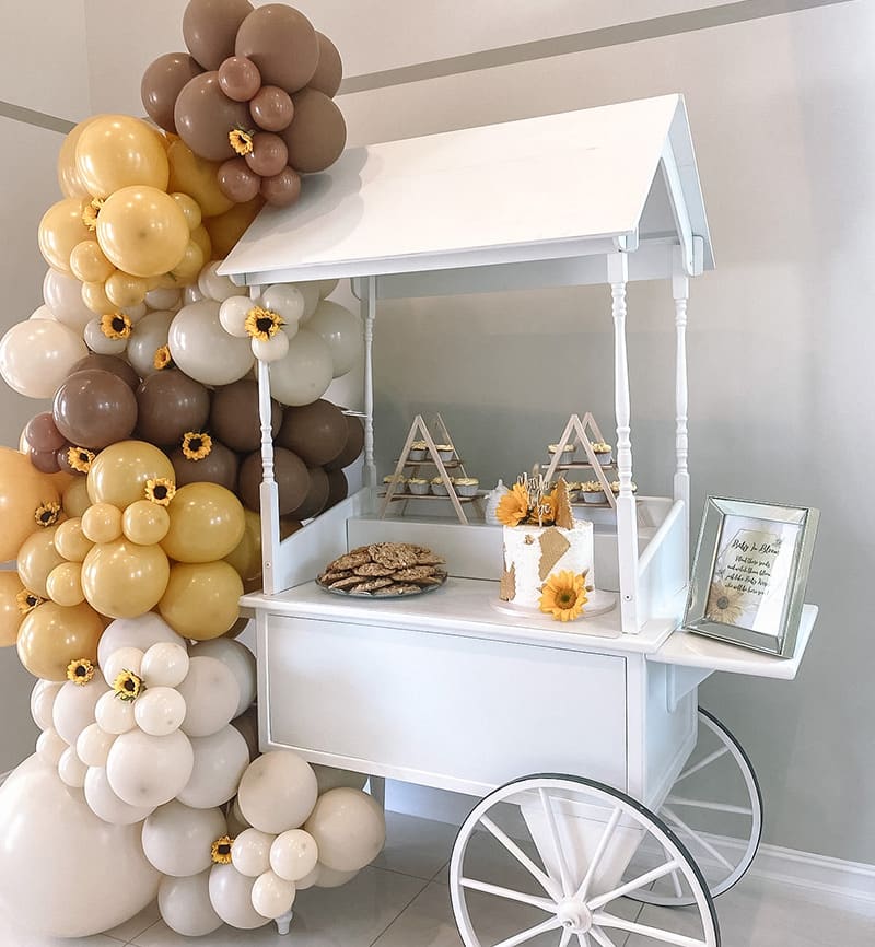 Pop Carts Palm Beach | Sweet Carts for every occasion | Make Your Party ...