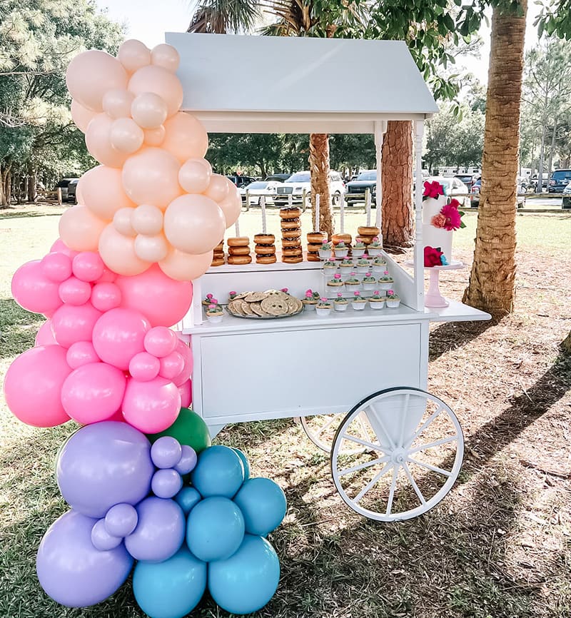 Pop Carts Palm Beach | Sweet Carts for every occasion | Make Your Party ...