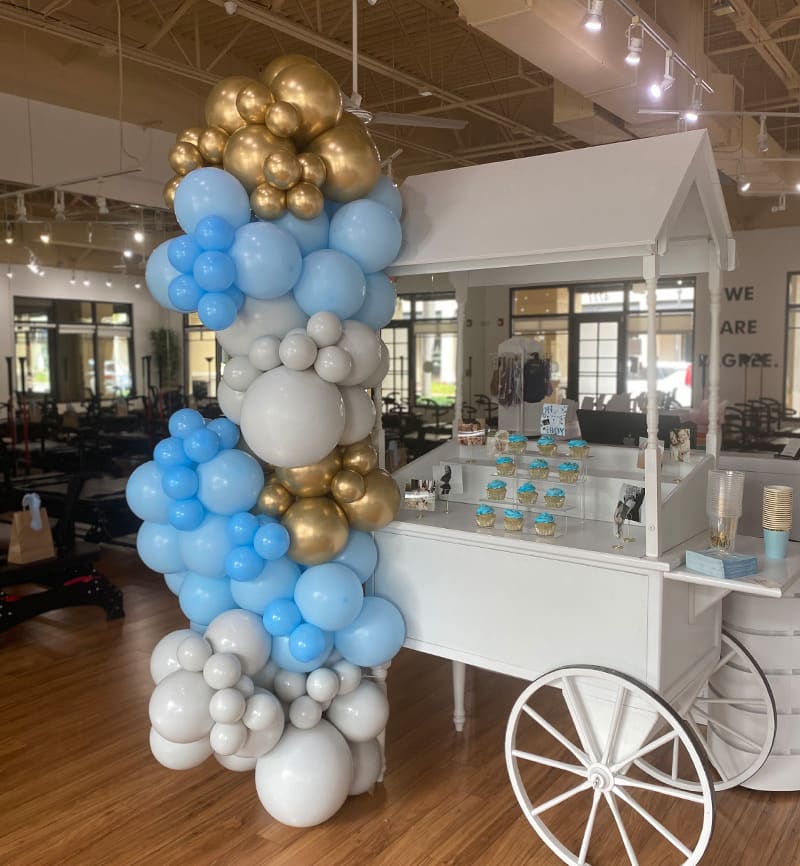 Pop Carts Palm Beach | Sweet Carts for every occasion | Make Your Party ...